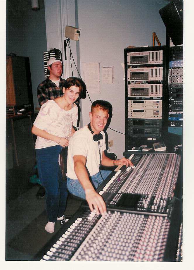 Dandysound - How Does Your Company Sound?